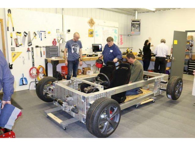 1 Build Open Source Car Scrum - Dwika V1.pptx