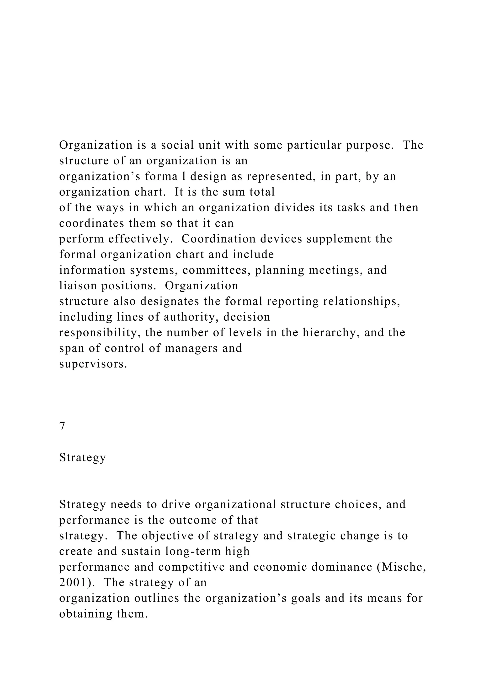 1 BUS4013 Organization Structure, Learning and Performanc.docx