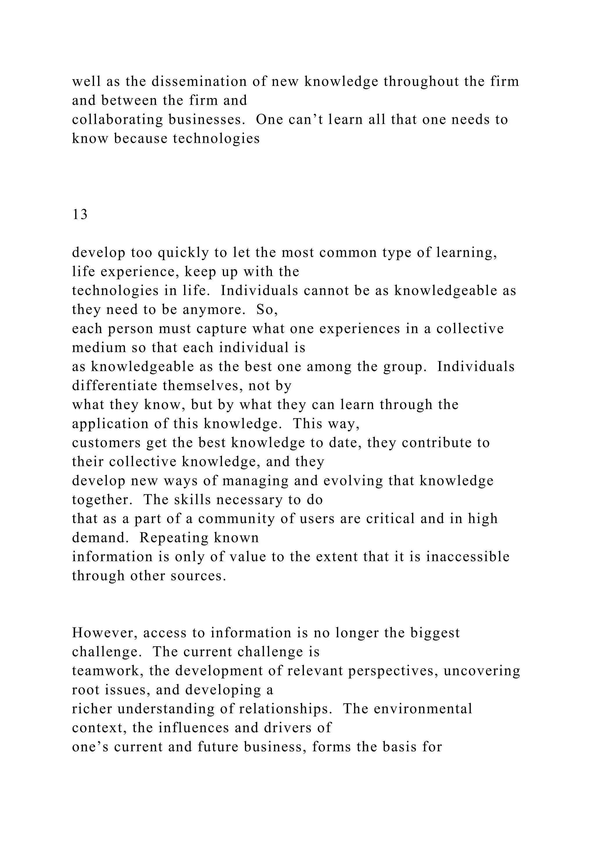 1 BUS4013 Organization Structure, Learning and Performanc.docx