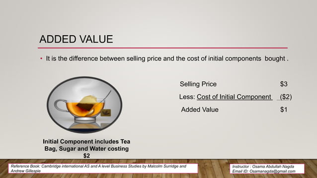 Understanding Business Activity | PPTX | Business Administration | Business