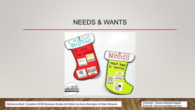 Understanding Business Activity | PPTX | Business Administration | Business