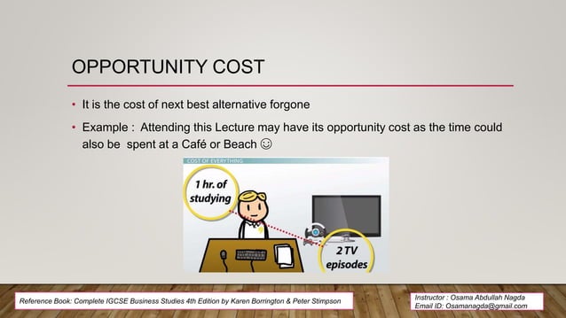 Understanding Business Activity | PPTX | Business Administration | Business