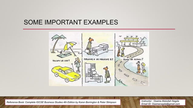 Understanding Business Activity | PPTX | Business Administration | Business