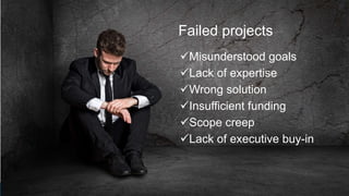 Business Process - the Future of ECM | PPTX