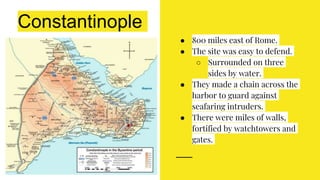 1.3 - Byzantine Foundation | PPT