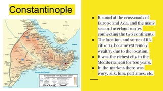 1.3 - Byzantine Foundation | PPT