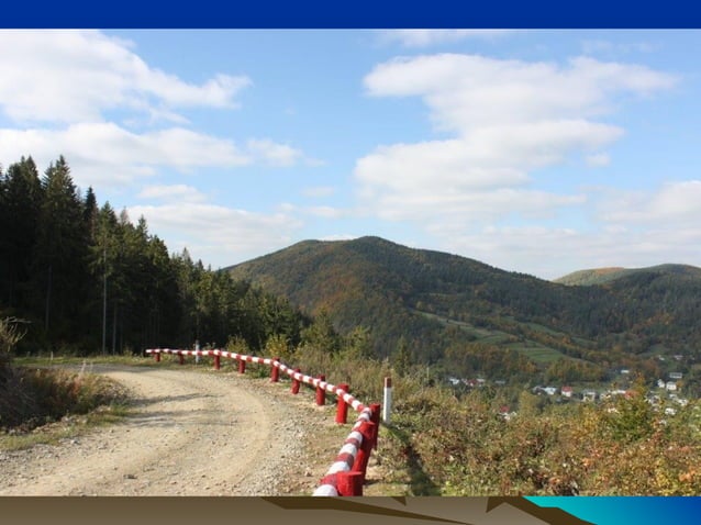 1c. location, design, specs, and costs of roads | PPT