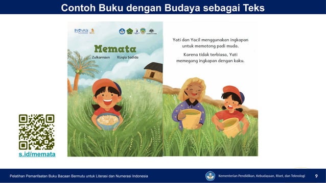 PPT Teks Multimodal untuk Menguatkan Literasi.pptx