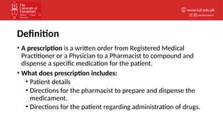 1C.Prescription dispensing presentation.pptx