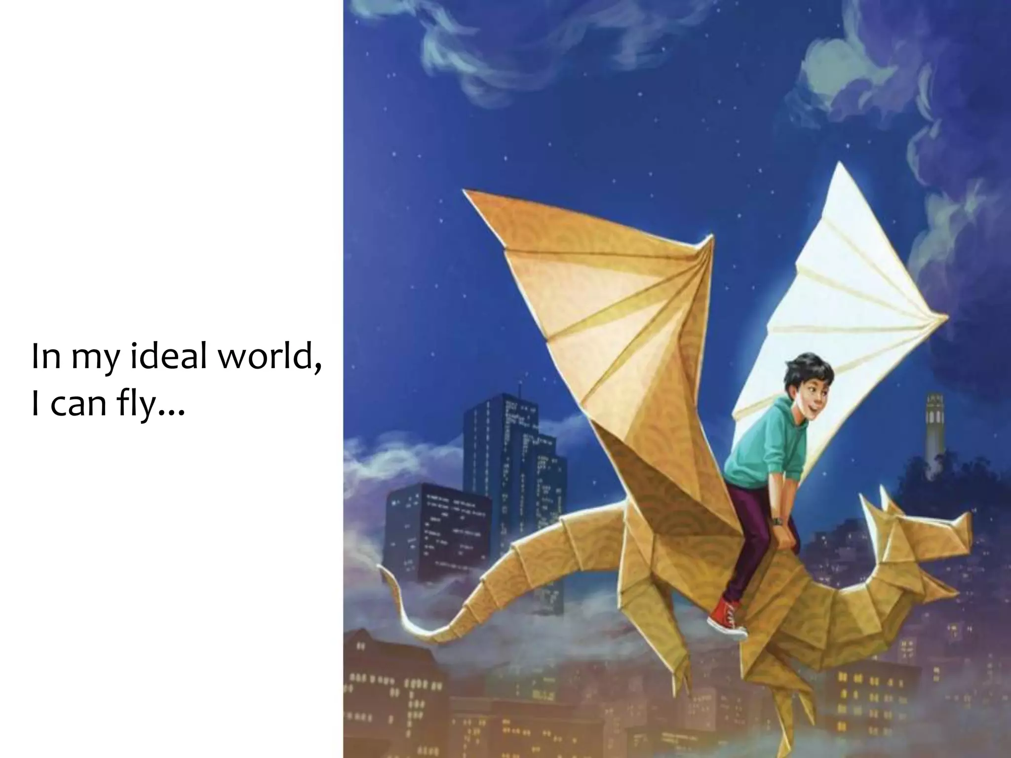 1 c lucas e ana - in my ideal world | PPT