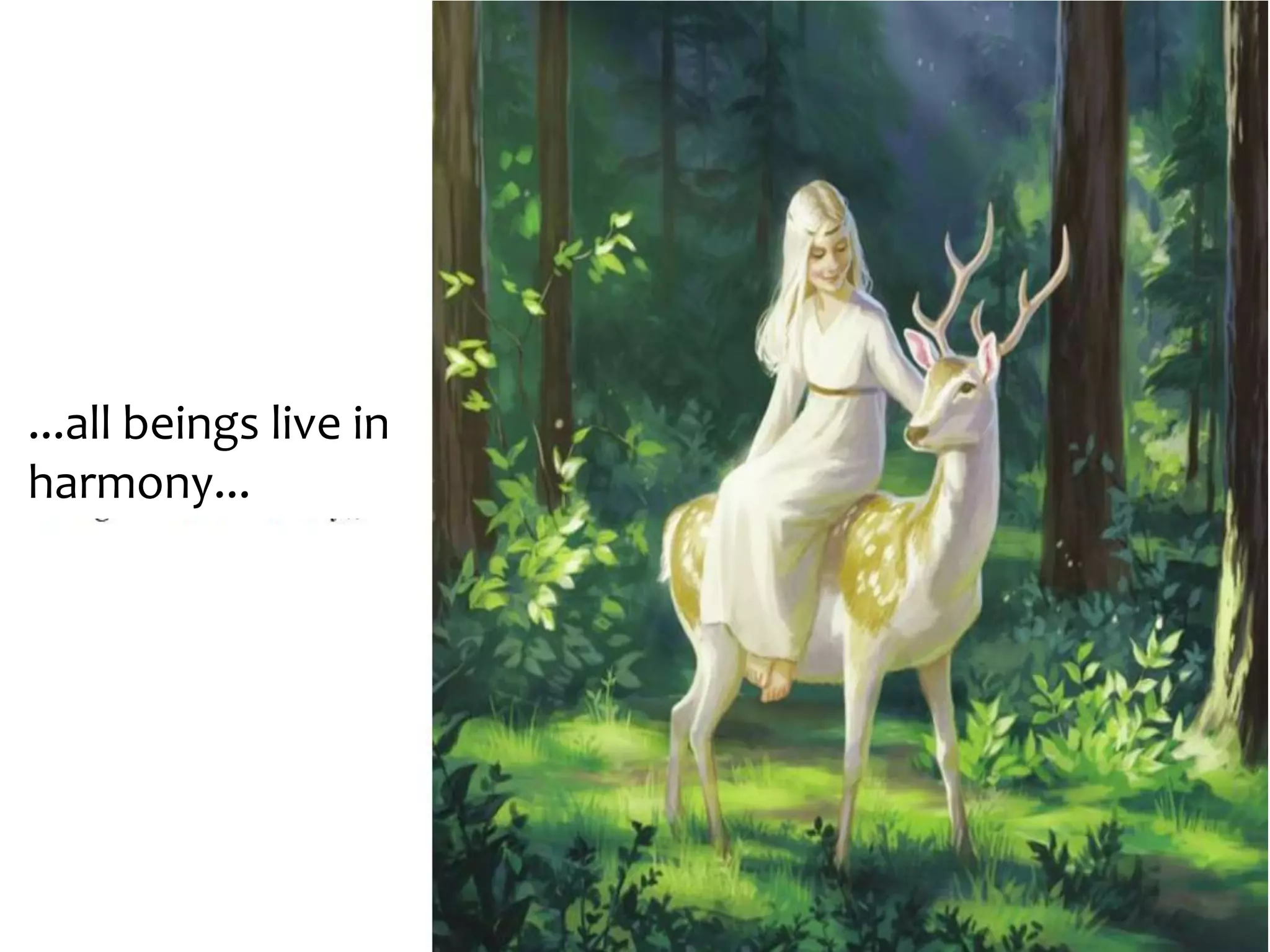 1 c lucas e ana - in my ideal world | PPT