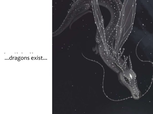 1 c lucas e ana - in my ideal world | PPT