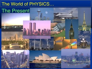 1c physics (key to progress) | PPT