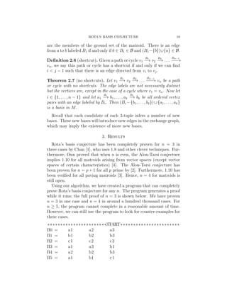 Paper | PDF | Physics | Science