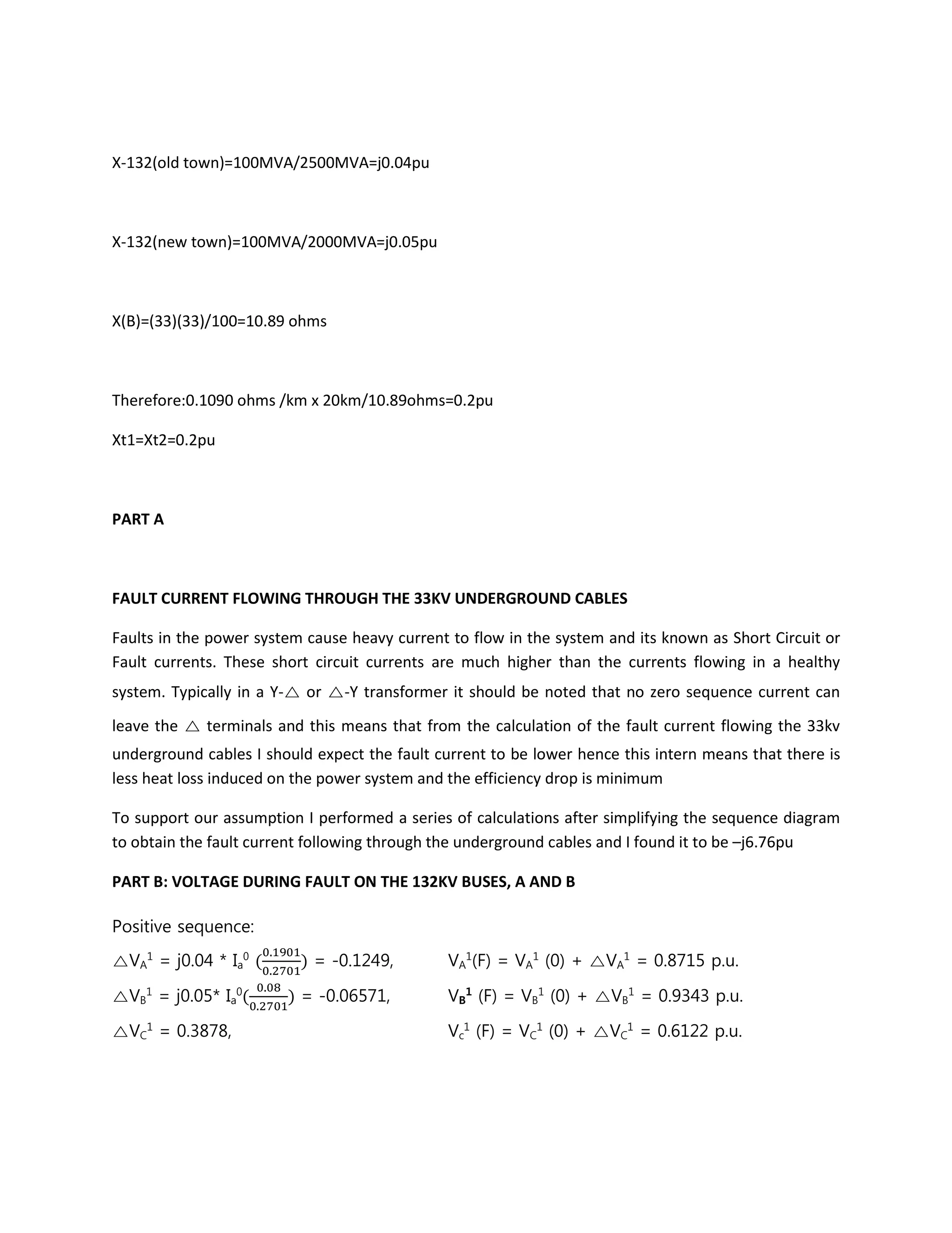 POWER SYSTEM 2 | PDF