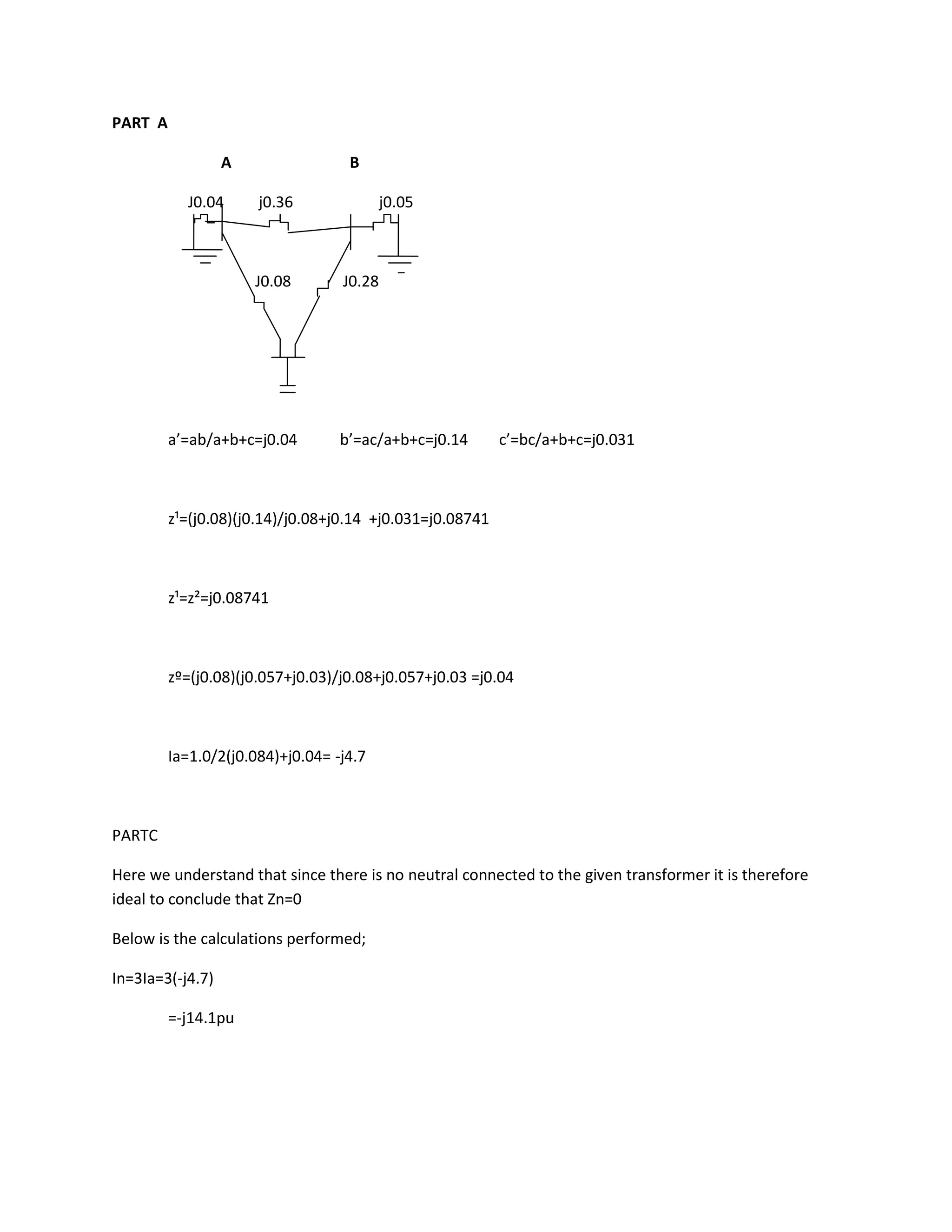 POWER SYSTEM 2 | PDF