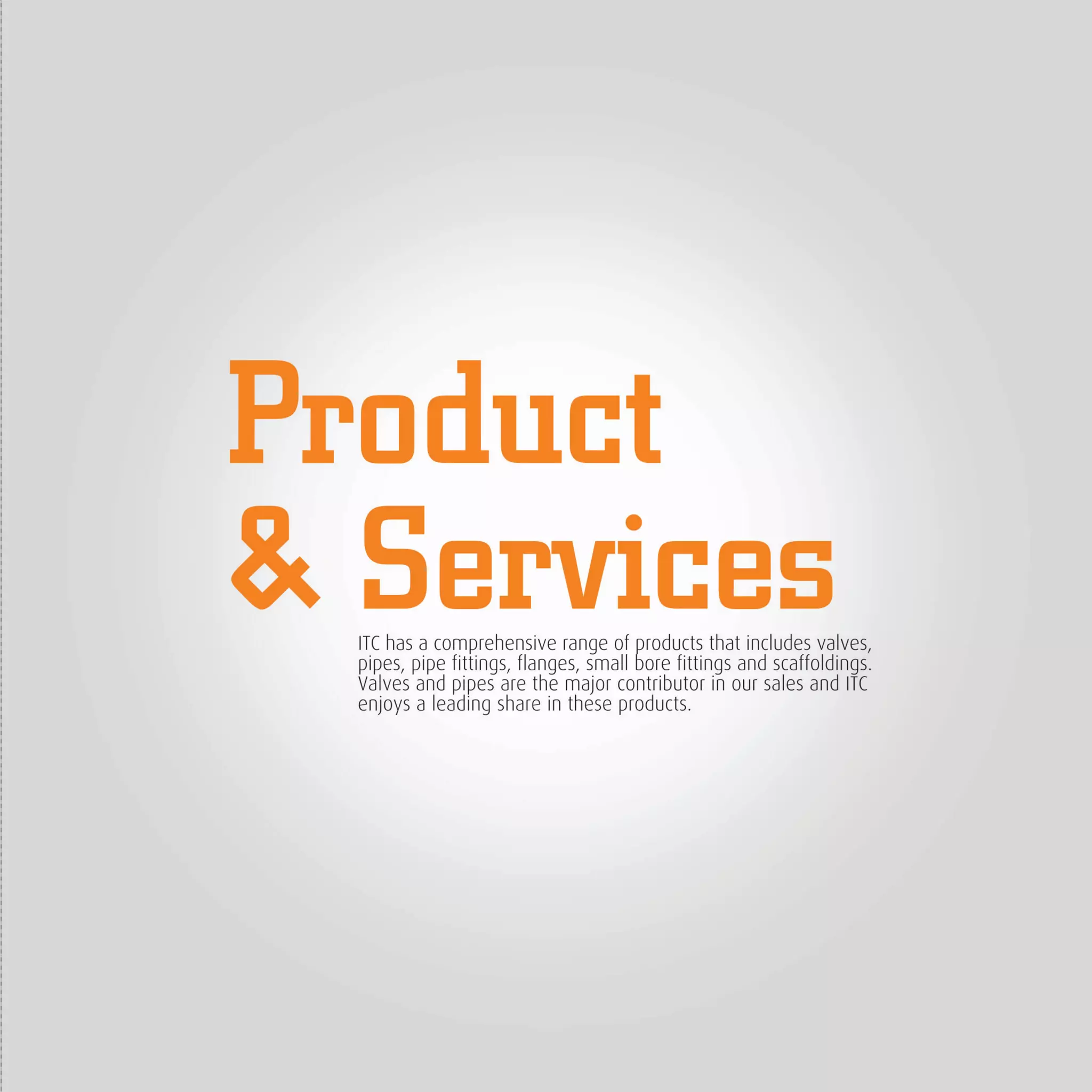Indus Trading Profile | PDF