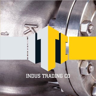 Indus Trading Profile | PDF