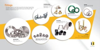 Indus Trading Profile | PDF