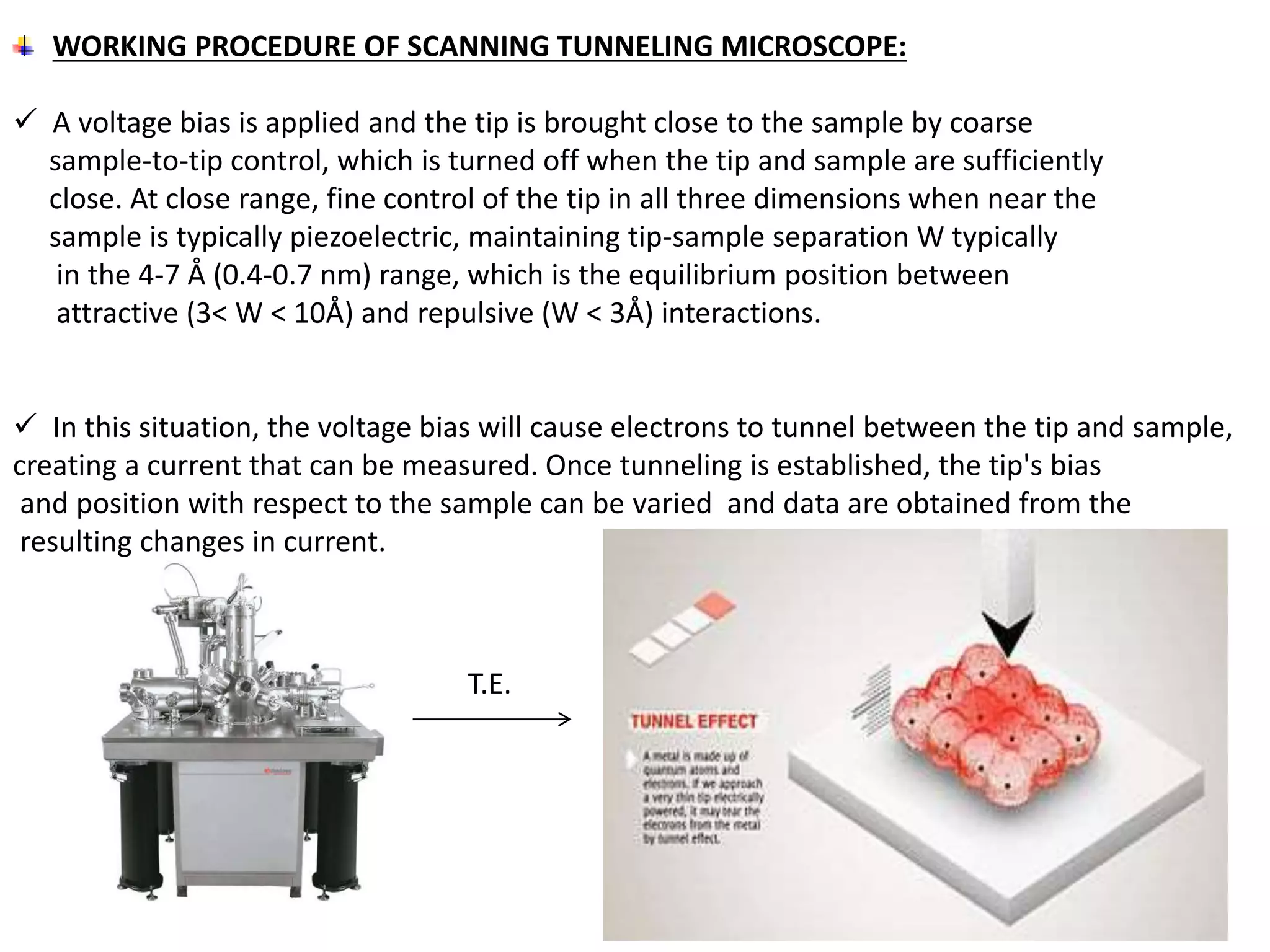 ANALYTICAL CHEM_MICROSCOPY | PPTX