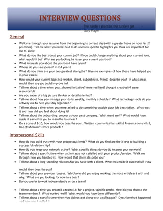 Candidate Interview Guidebook | DOCX