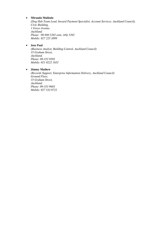 Anoop Jacob CV | DOC