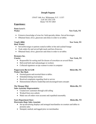 resume_for_vesid | DOC
