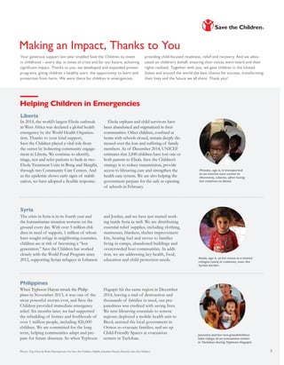 ON_SCREEN_2014_Year_End_Highlights | PDF