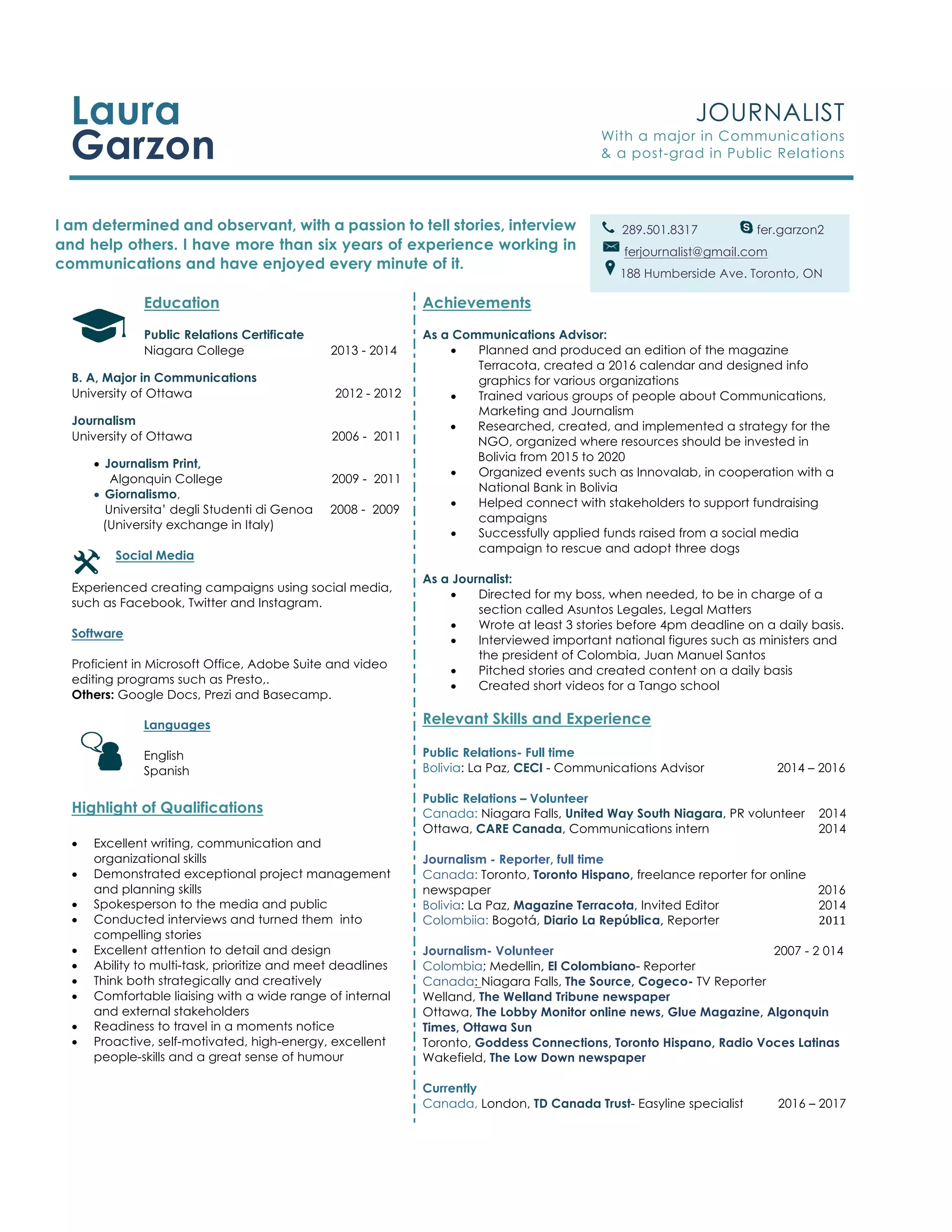 Laura_G_resume_cv_2017 | PDF