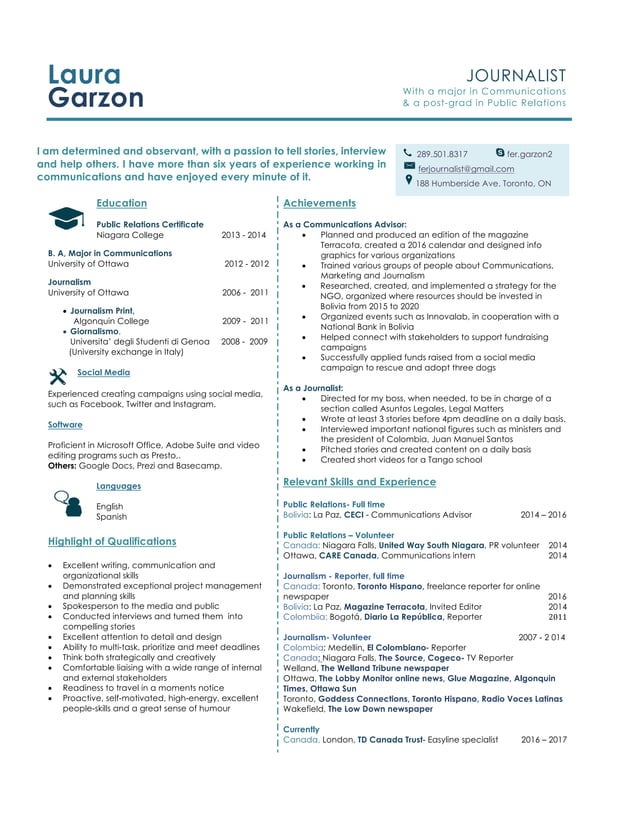 Laura_G_resume_cv_2017 | PDF