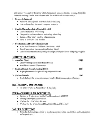 shams-FINAL-CV-new -in progress- | PDF