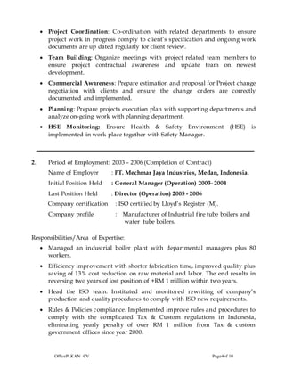 CV 1 | DOCX