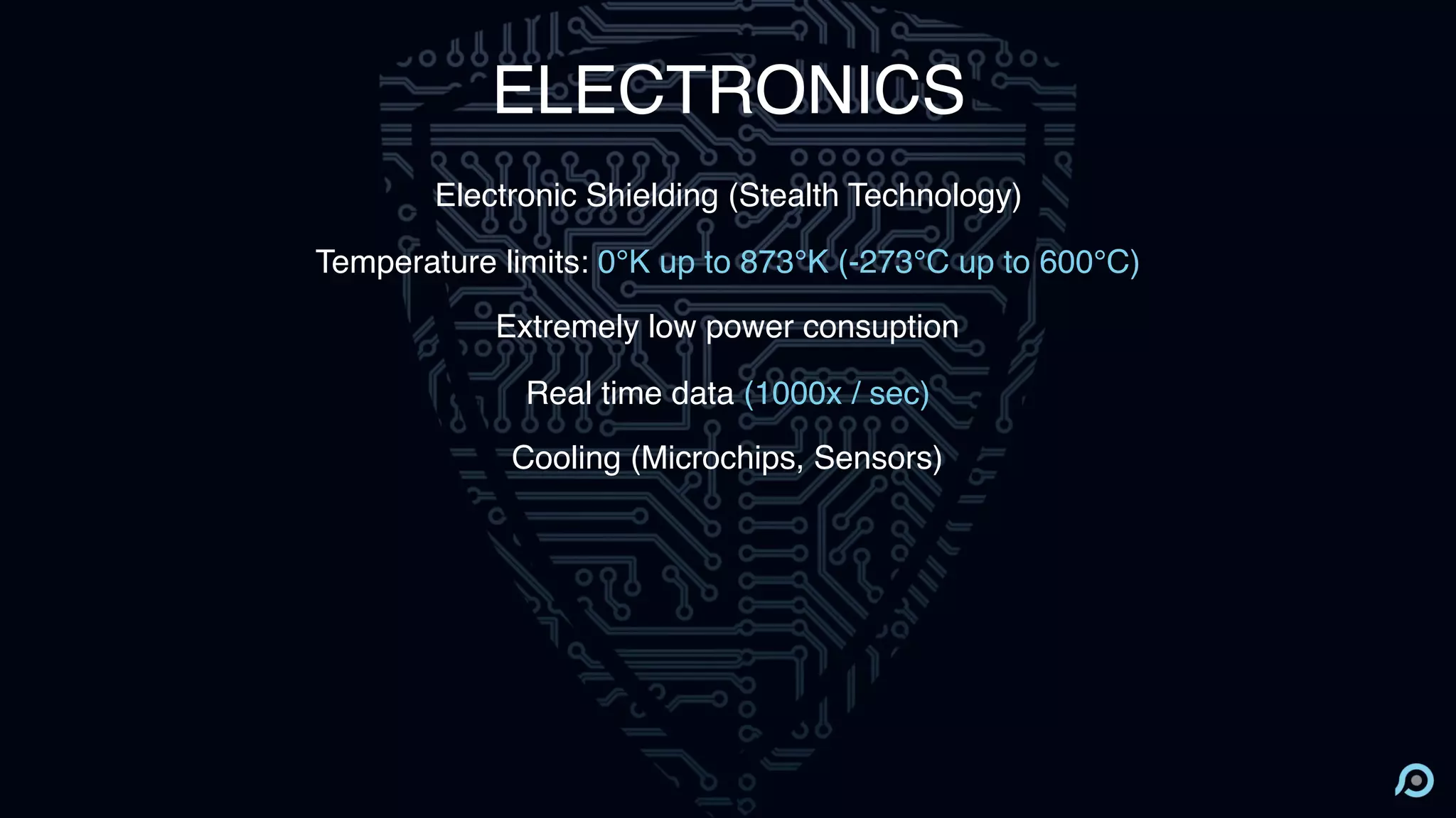 RV presentation | PDF
