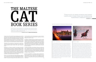 Maltese Cat | PDF