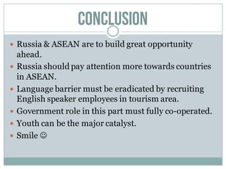 Indonesia Presentation(1) | PDF