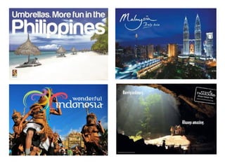 Indonesia Presentation(1) | PDF