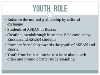 Indonesia Presentation(1) | PDF
