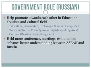 Indonesia Presentation(1) | PDF