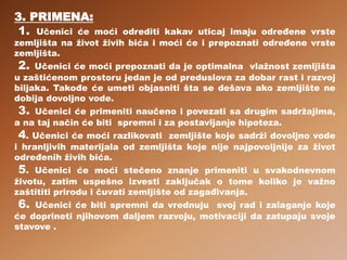 primena | PPTX