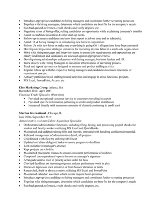 Dana Martin Upgraded resume by B 2017 | PDF