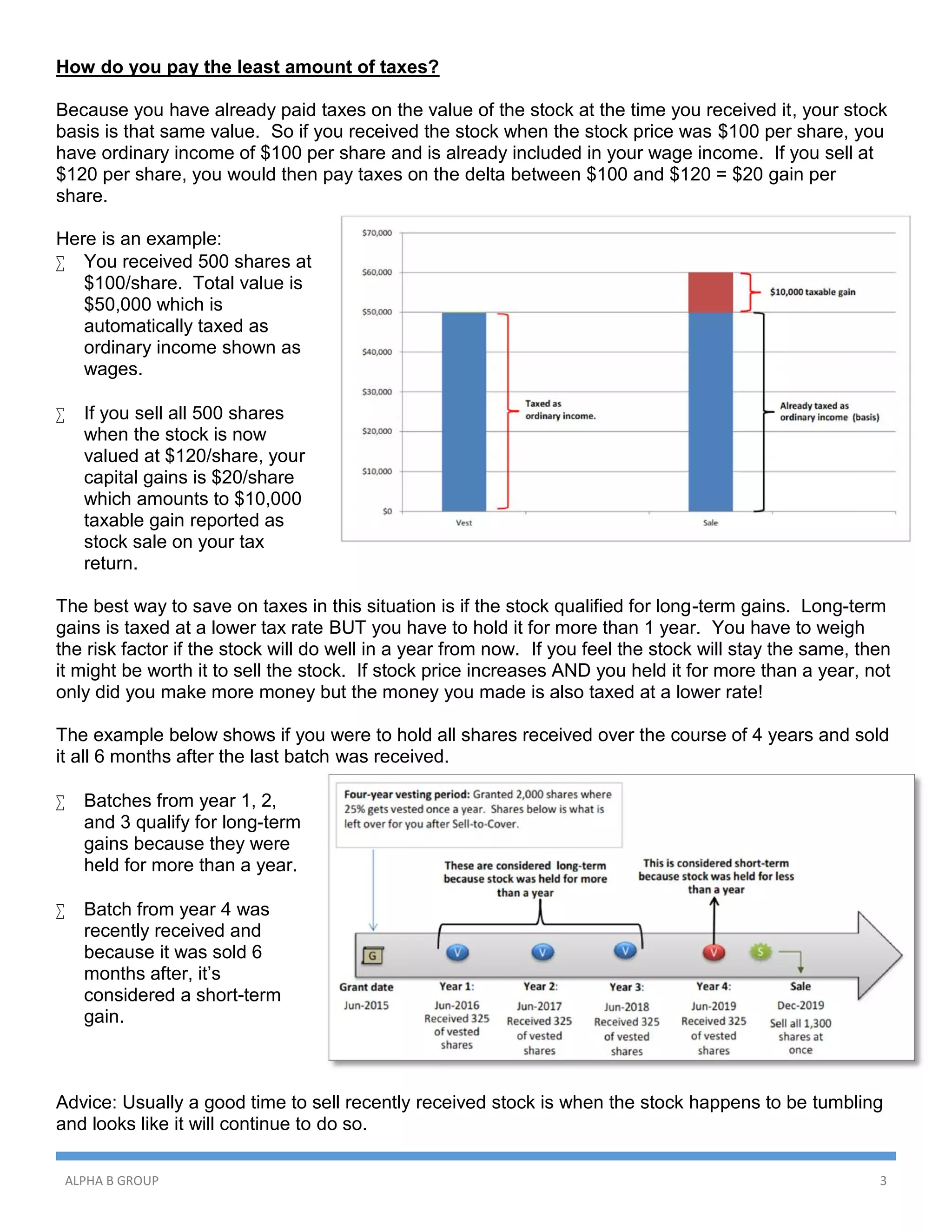 Simple RSU explanation | PDF