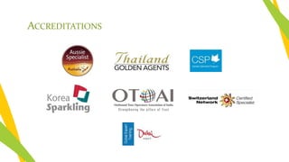 Wizard Events Corporate Overview | PPT