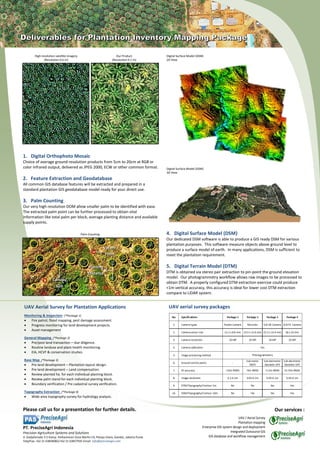Inventory Mapping_r5a | PDF | Geology | Science