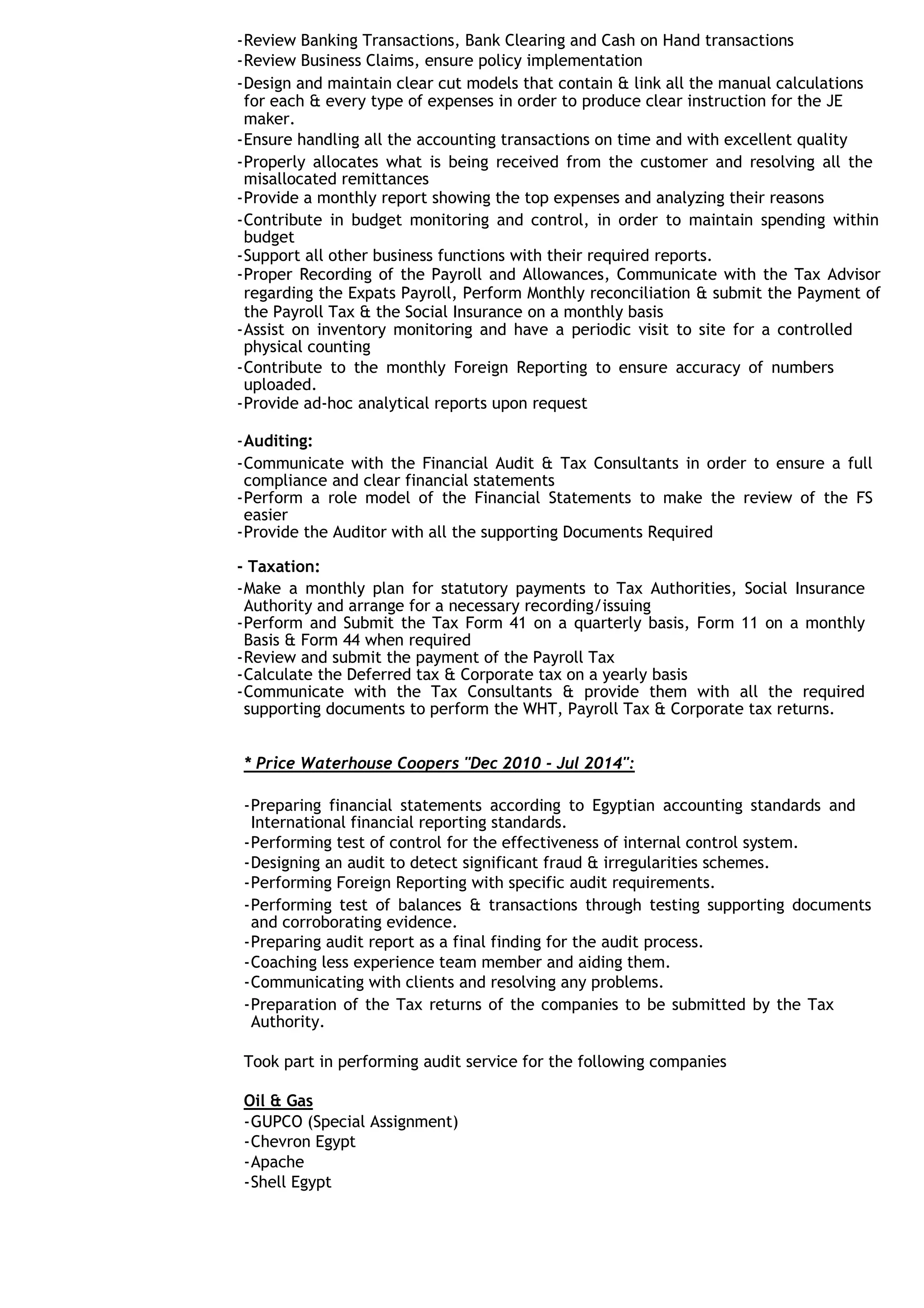 Sarah Ahmed CV | PDF