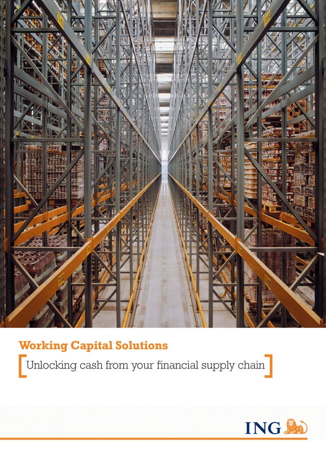 ing-working-capital-solutions | PDF