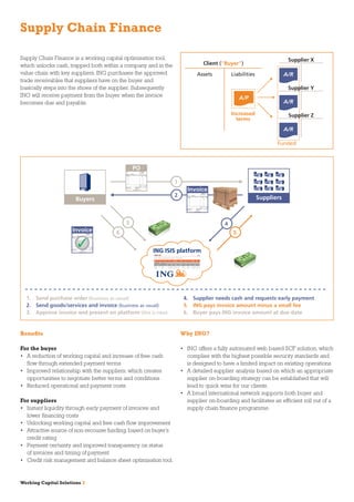 ing-working-capital-solutions | PDF