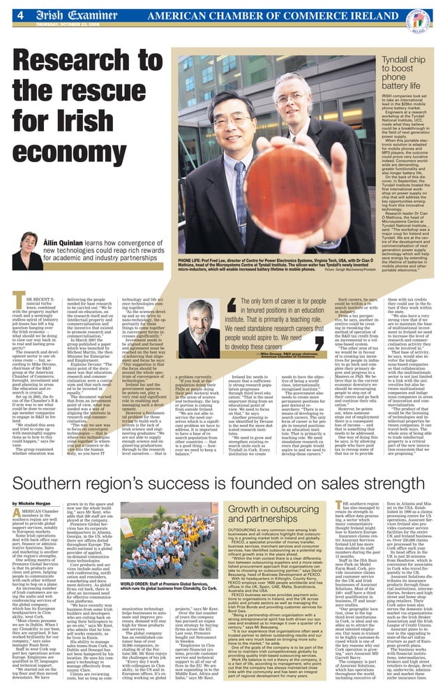 PGI Examiner Story | PDF | Personal Taxes | Personal Finance