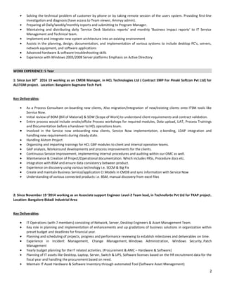 Saran dasCV_Dec_16 | DOC