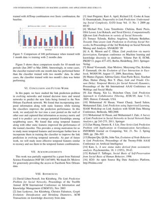 Predicting_new_friendships_in_social_networks | PDF | Social Networking | Internet