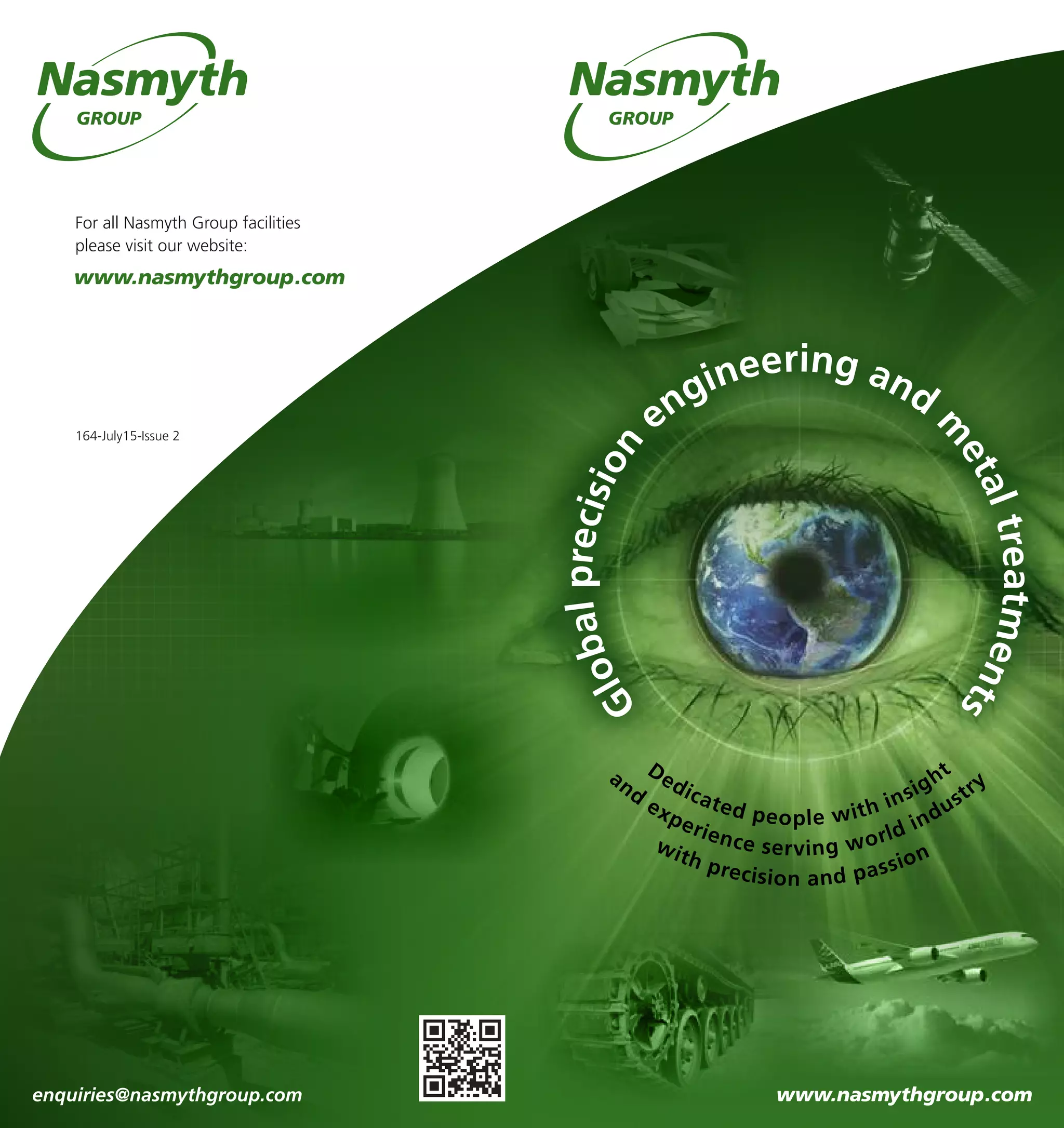 NSG15 164 Nasmyth OVERVIEW brochure update lo_res | PDF